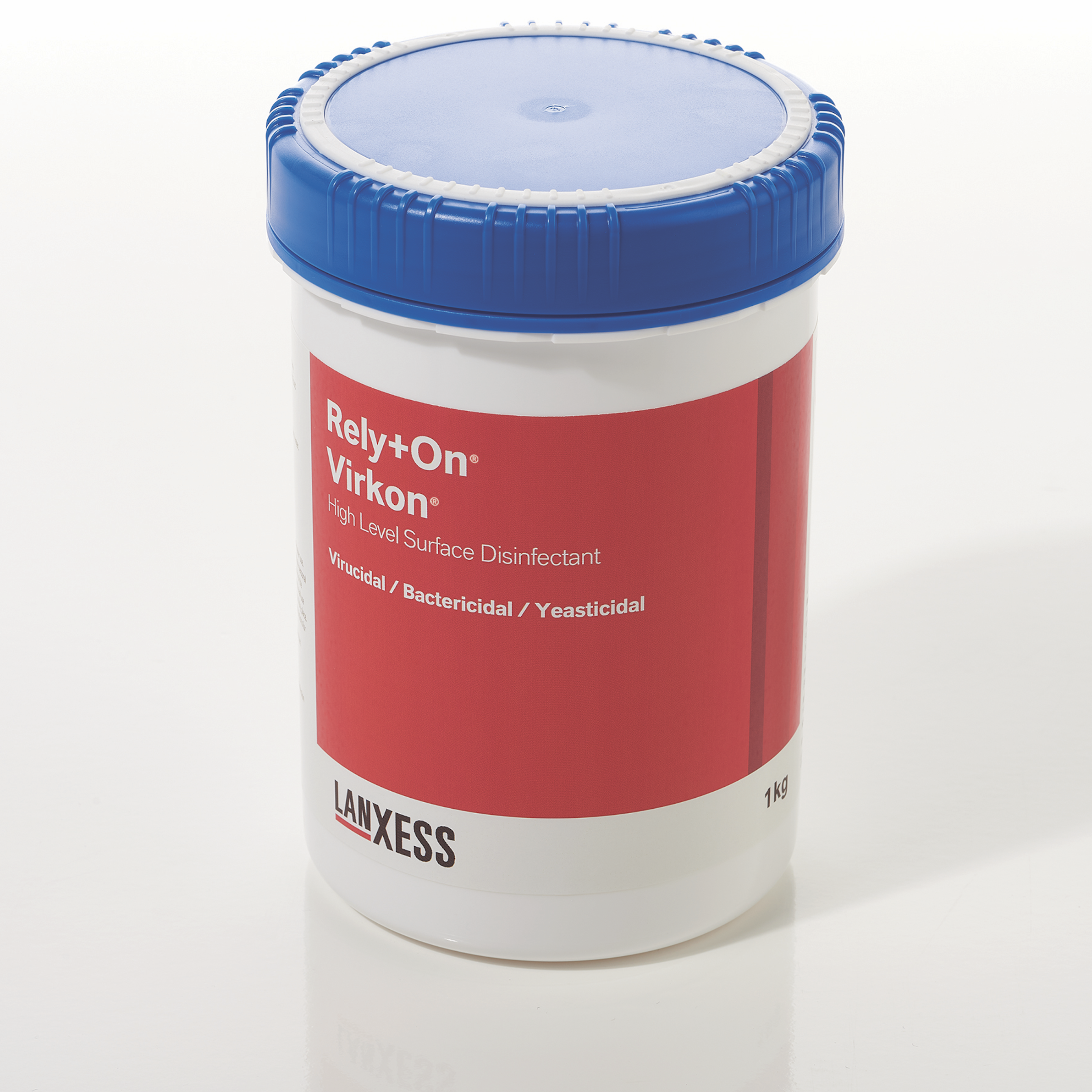 Disinfectants: Rely+on Virkon powder - 1kg
