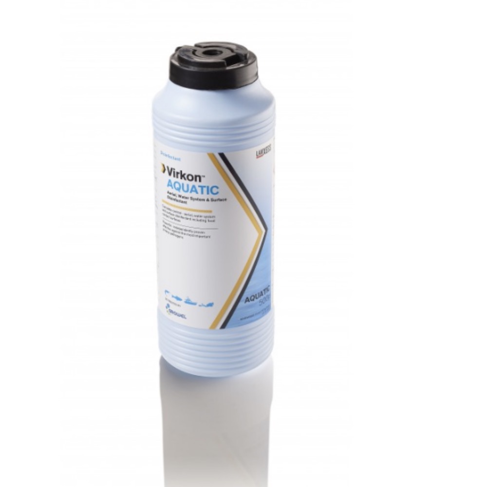Virkon Aquatic Powder | SPH Supplies
